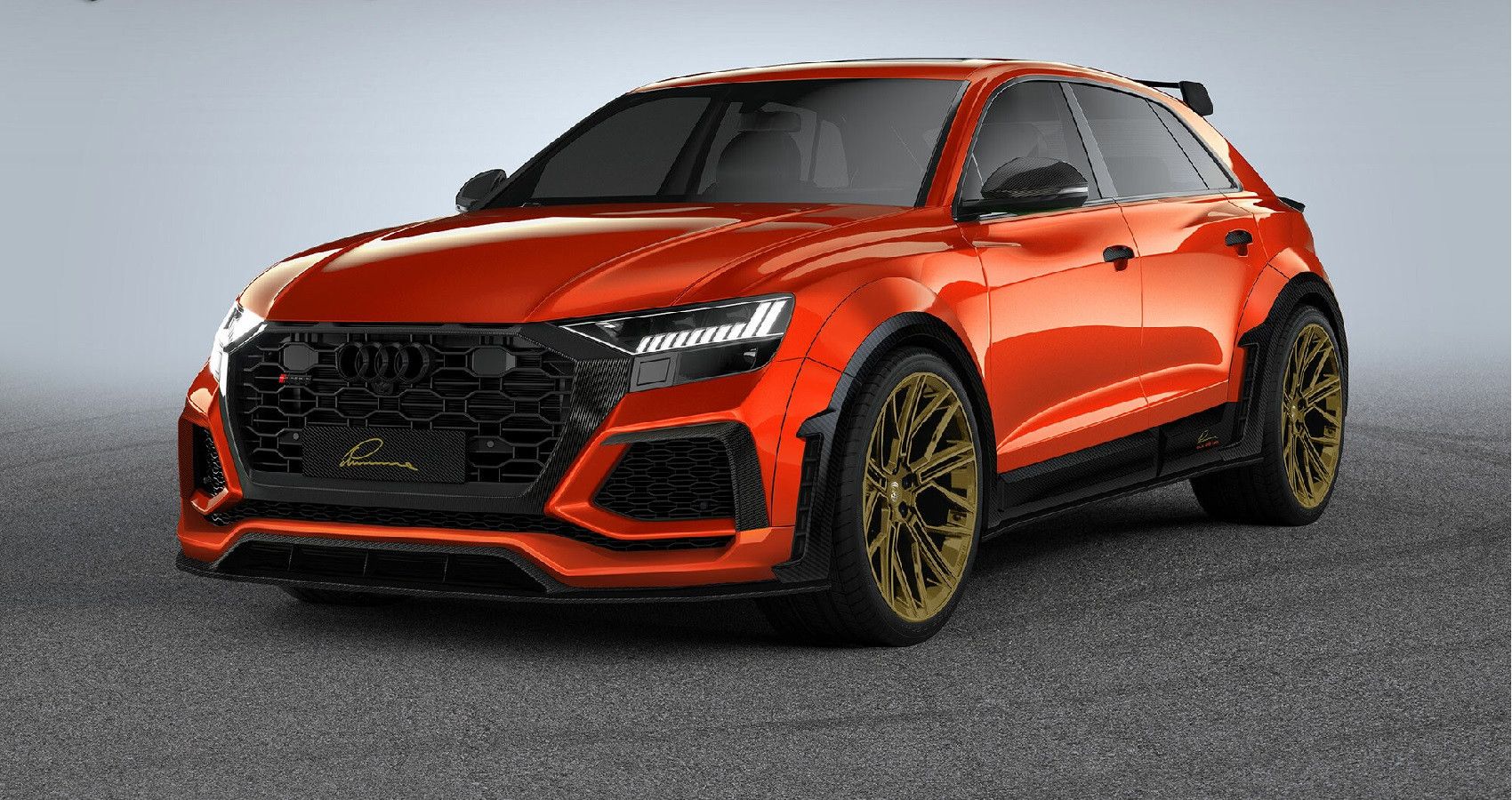 These Trucks And SUVs Were Modified To Perfection