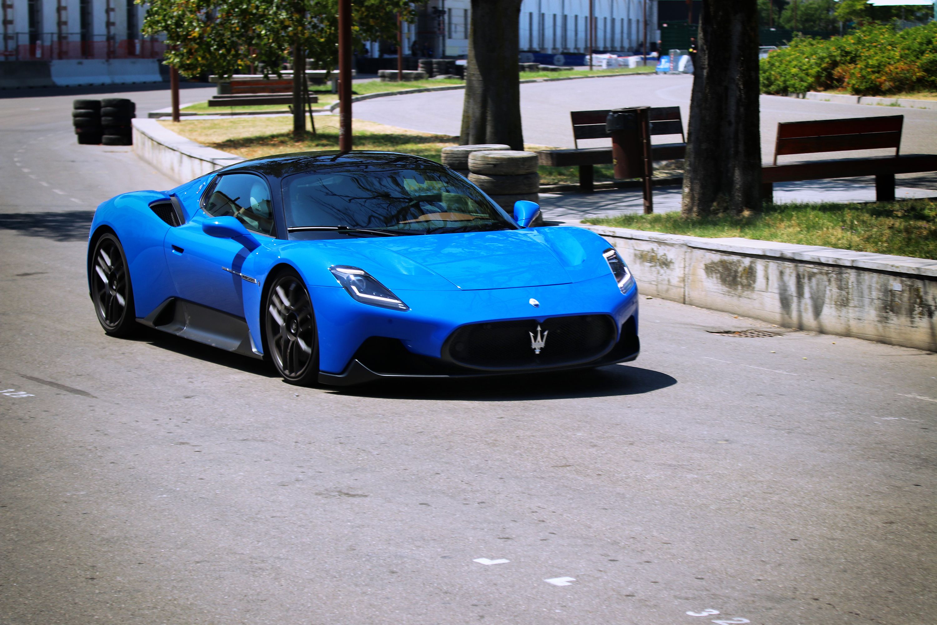 Check Out These Cool Car Color Ideas