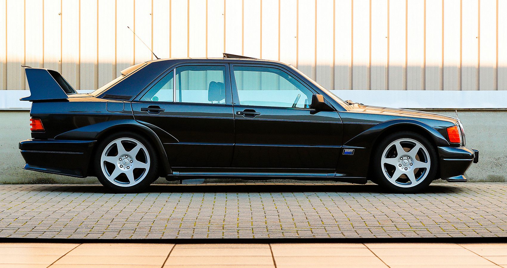 10 Cars You Didn't Know Cosworth Were Involved With