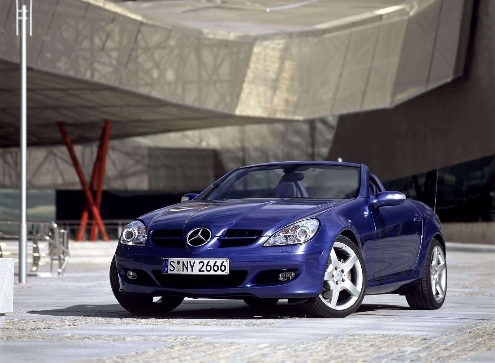 5 Mercedes Performance Cars Worth Every Penny (5 We Steer Clear Of)