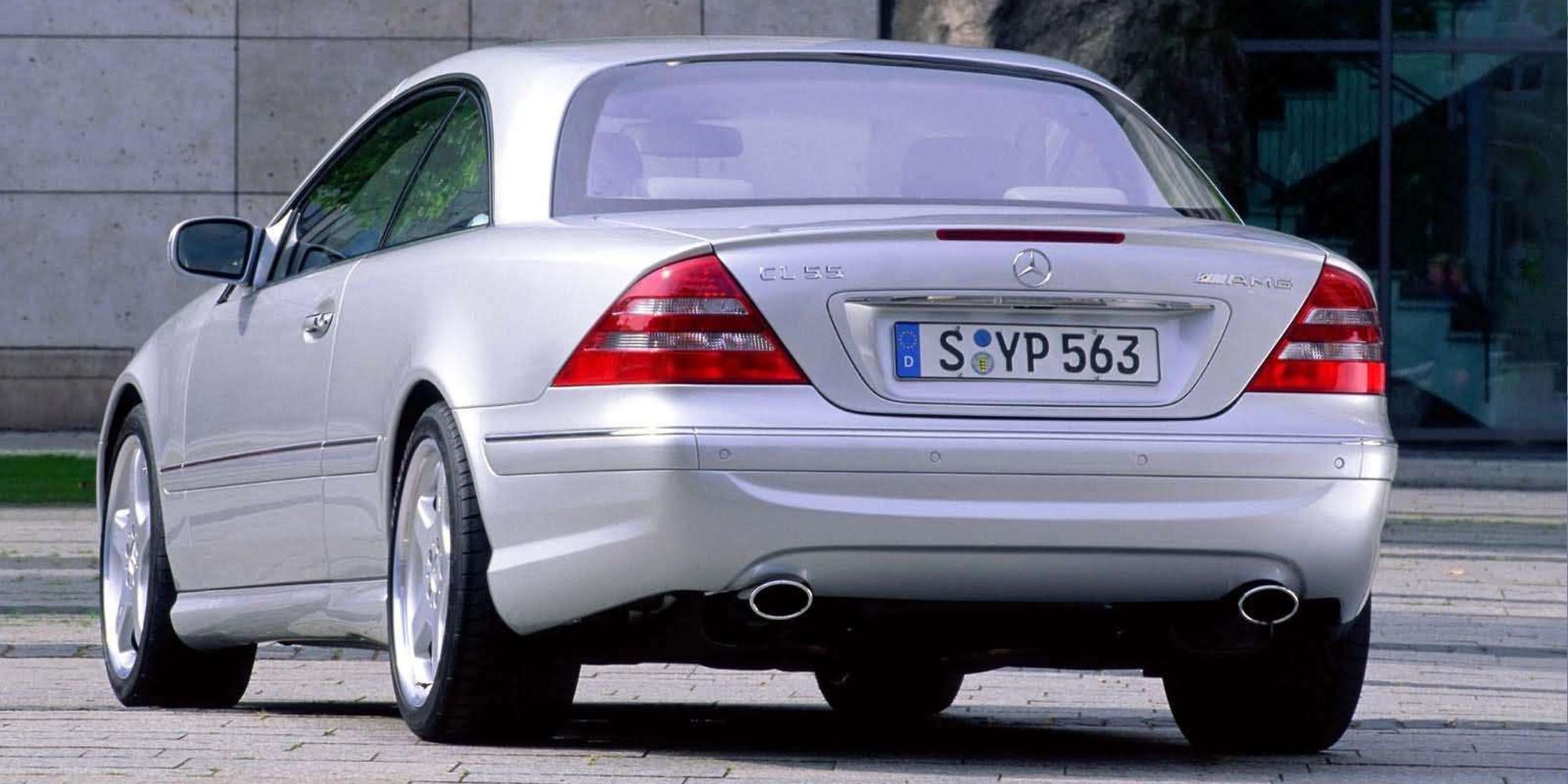 10 Understated Modern Performance Cars That Are Just Effortlessly Cool