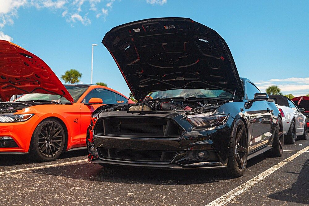This Is Why Ford Needs Younger Mustang Buyers