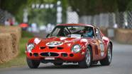 These Are The 10 Coolest Race Cars Ever