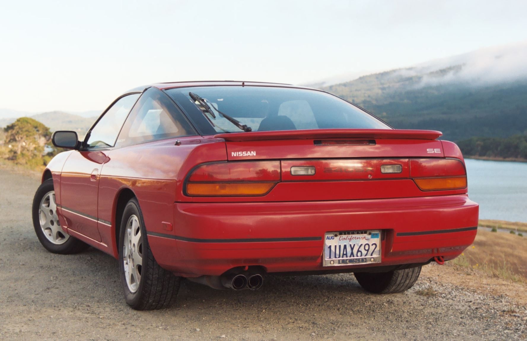 10 Classic Japanese Cars That Are Cheap For No Reason