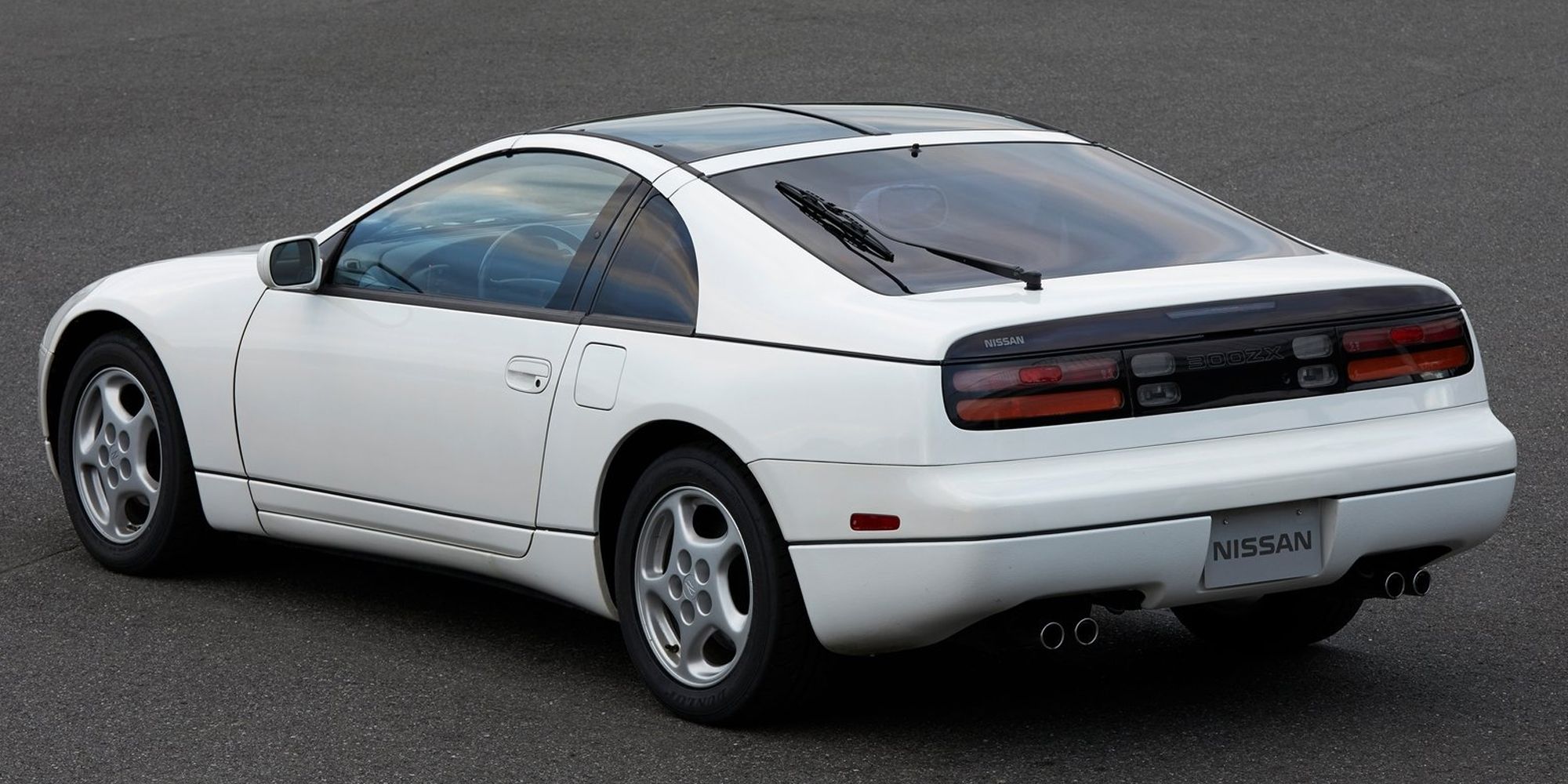 Nissan 300ZX: Costs, Facts, And Figures