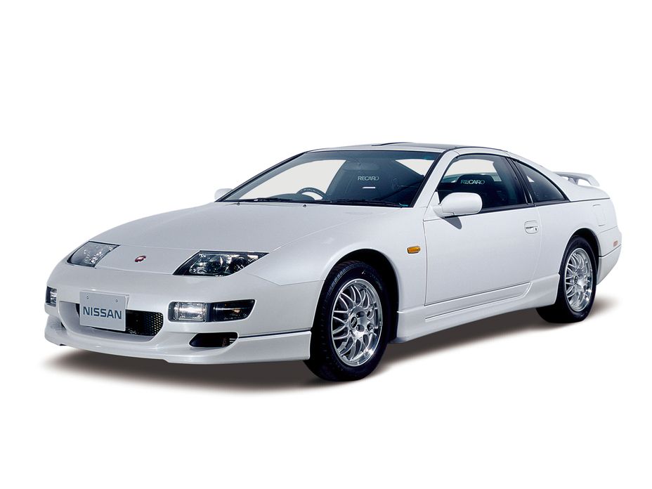 8 Things We Love About The Nissan 300ZX Twin Turbo (2 Reasons Why We'd ...