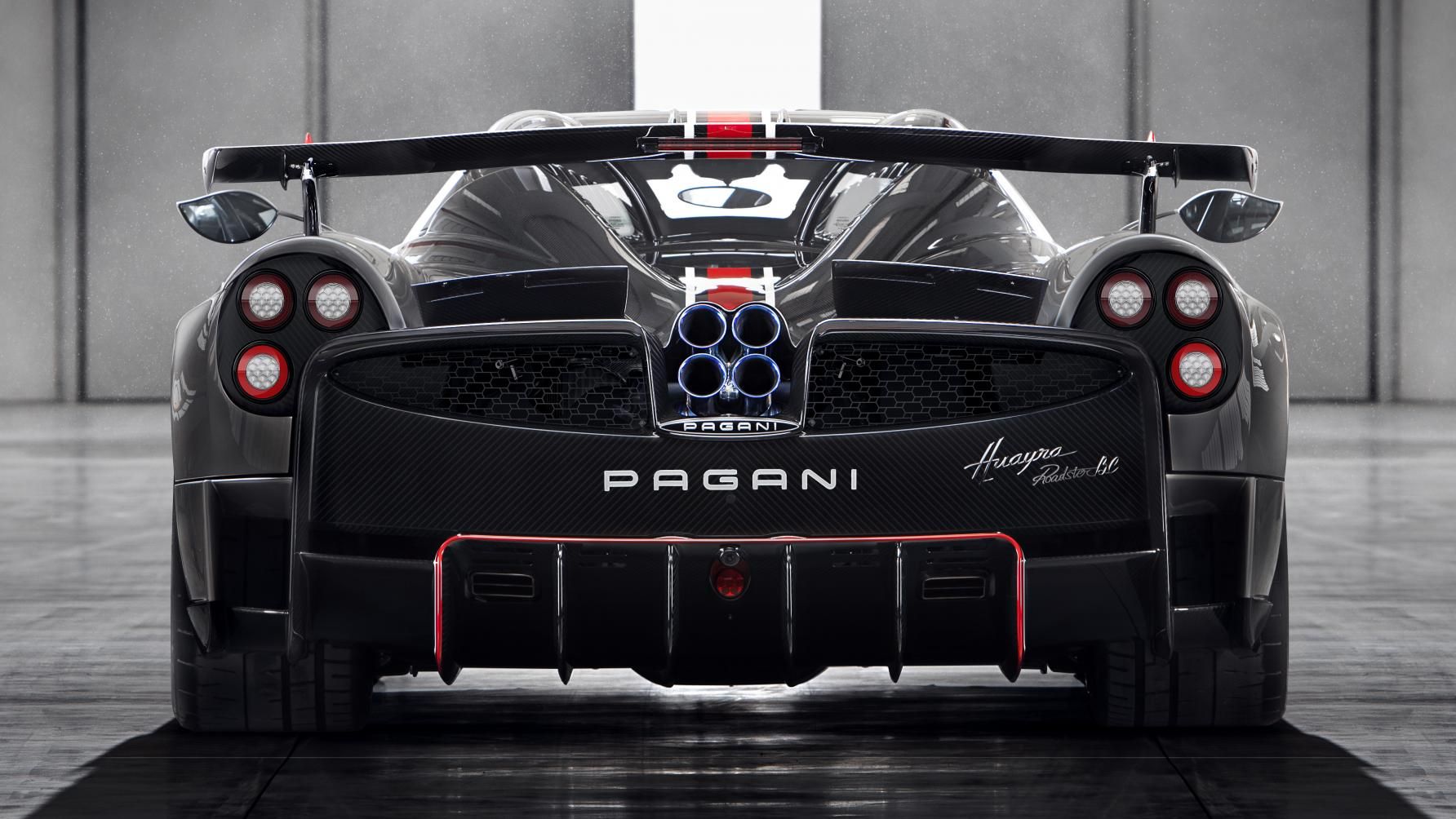 The 9 Sexiest Cars Ever...From The Back
