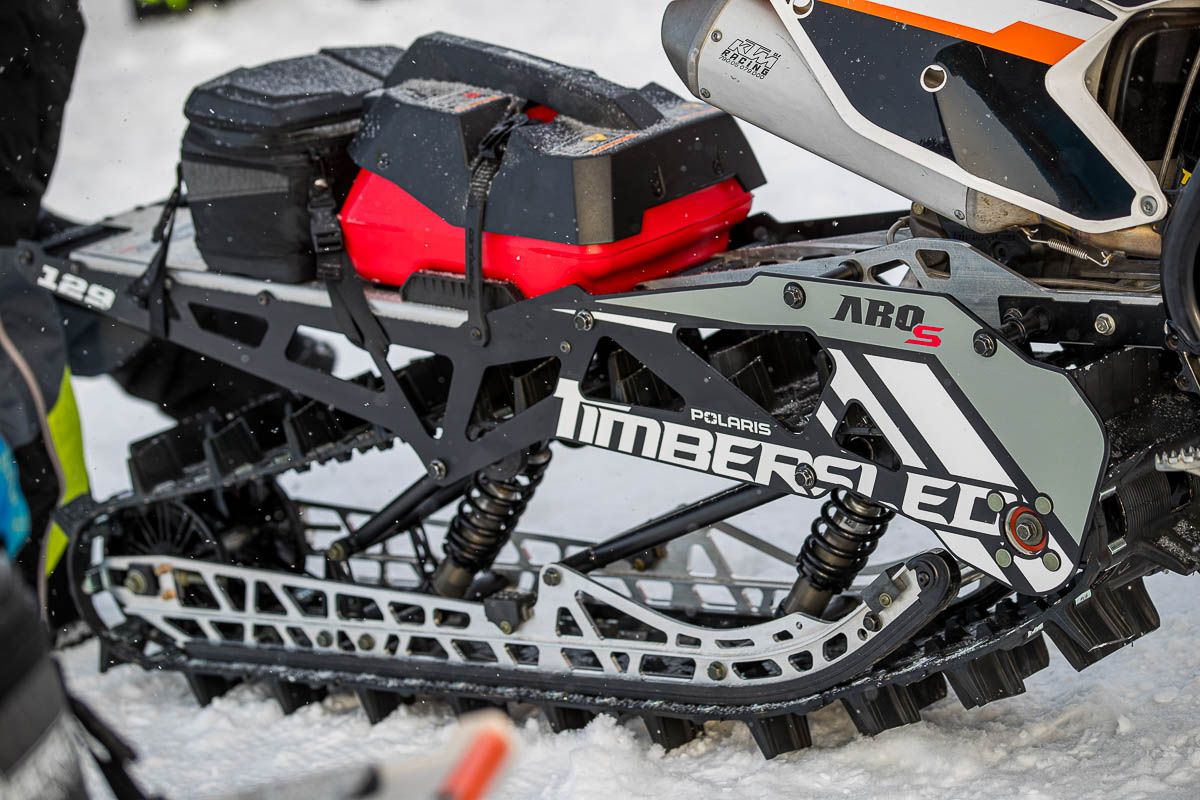 Here Are The Best Motorcycles And Conversion Kits For The Winter (& 3 ...