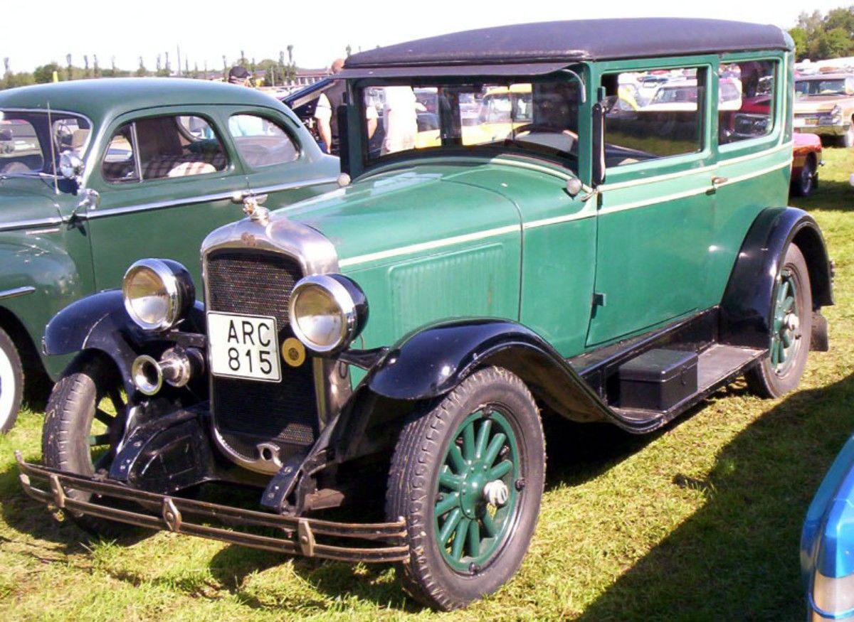 The Downfall Of Pontiac: Here's How An American Favorite Went Under ...