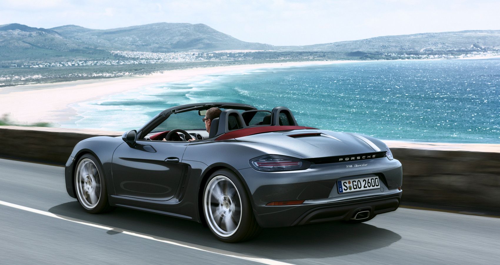 10 Affordable Roadsters You Should Buy Right Now