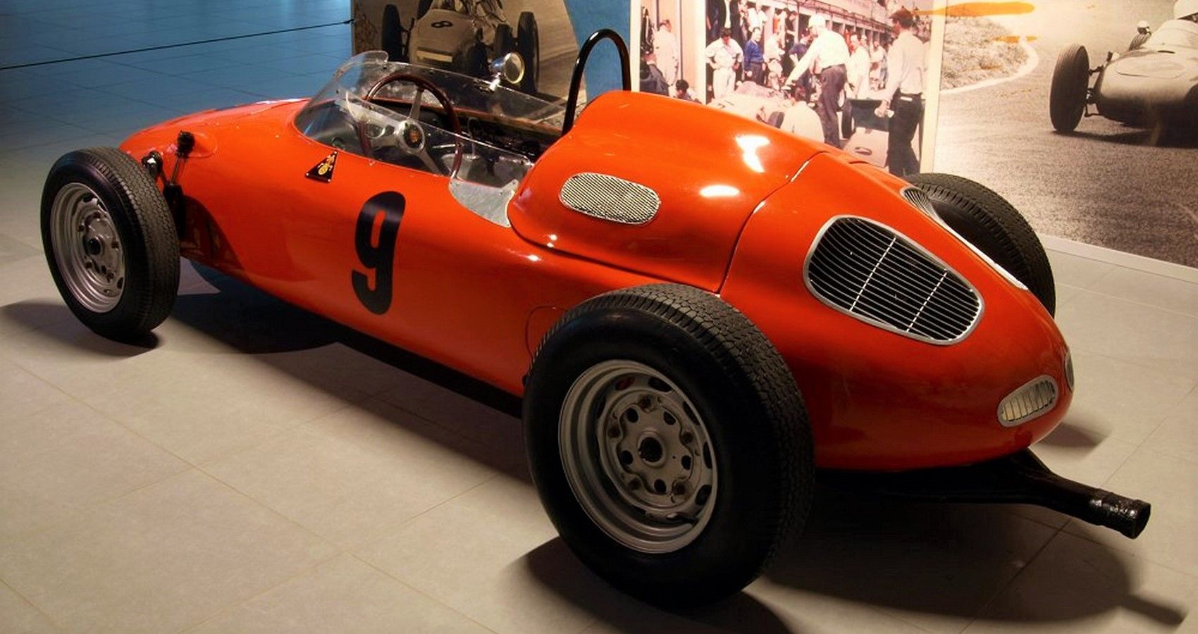 10 Porsches Only True Enthusiasts Have Heard Of