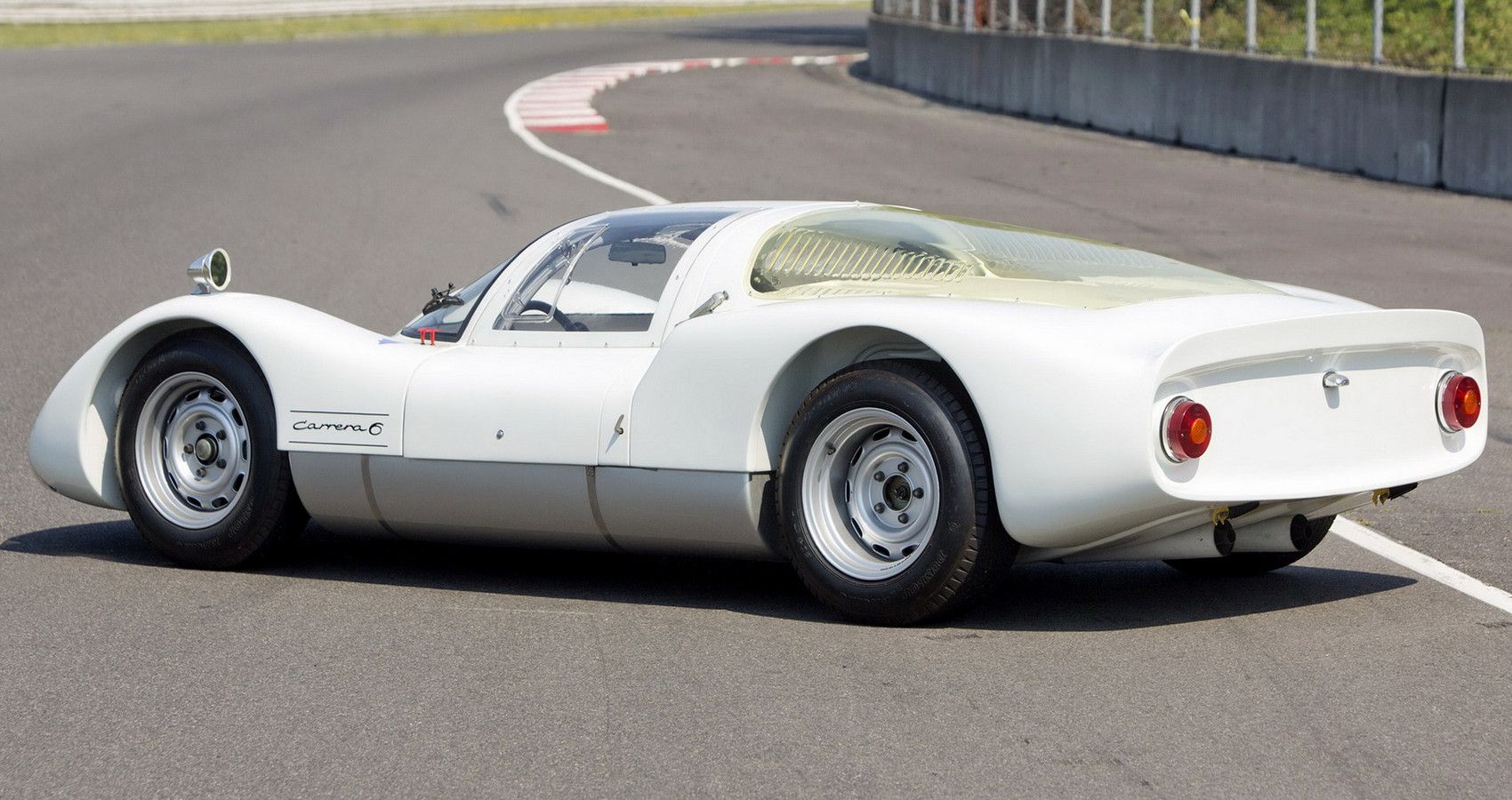 10 Porsches Only True Enthusiasts Have Heard Of