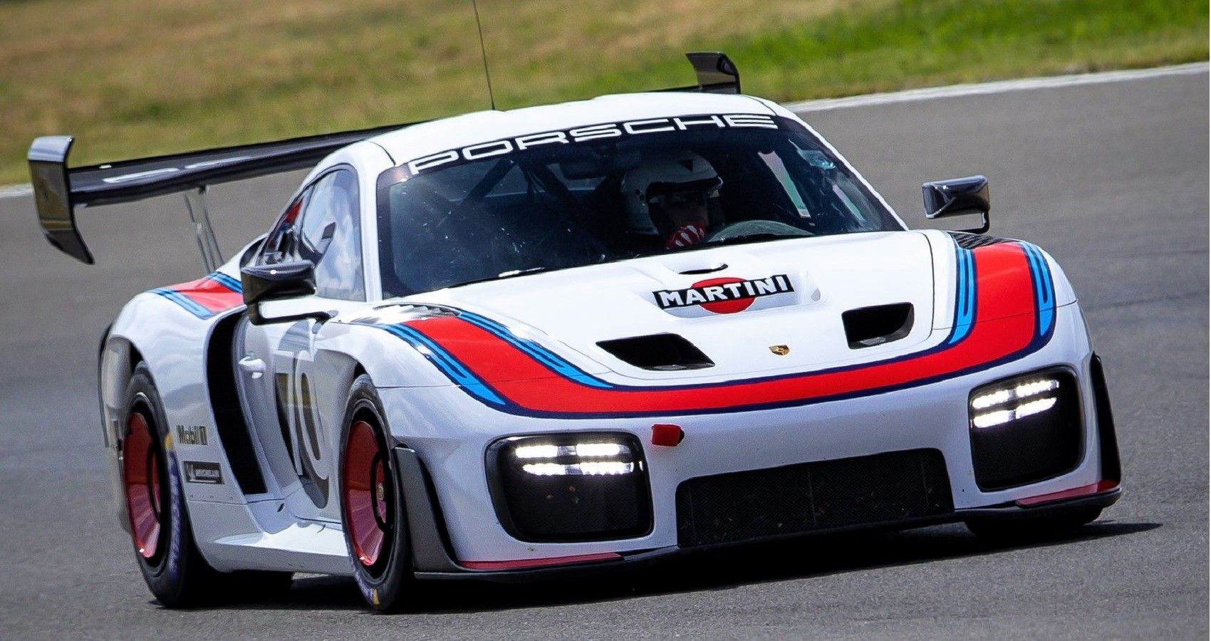 10 Porsches Only True Enthusiasts Have Heard Of