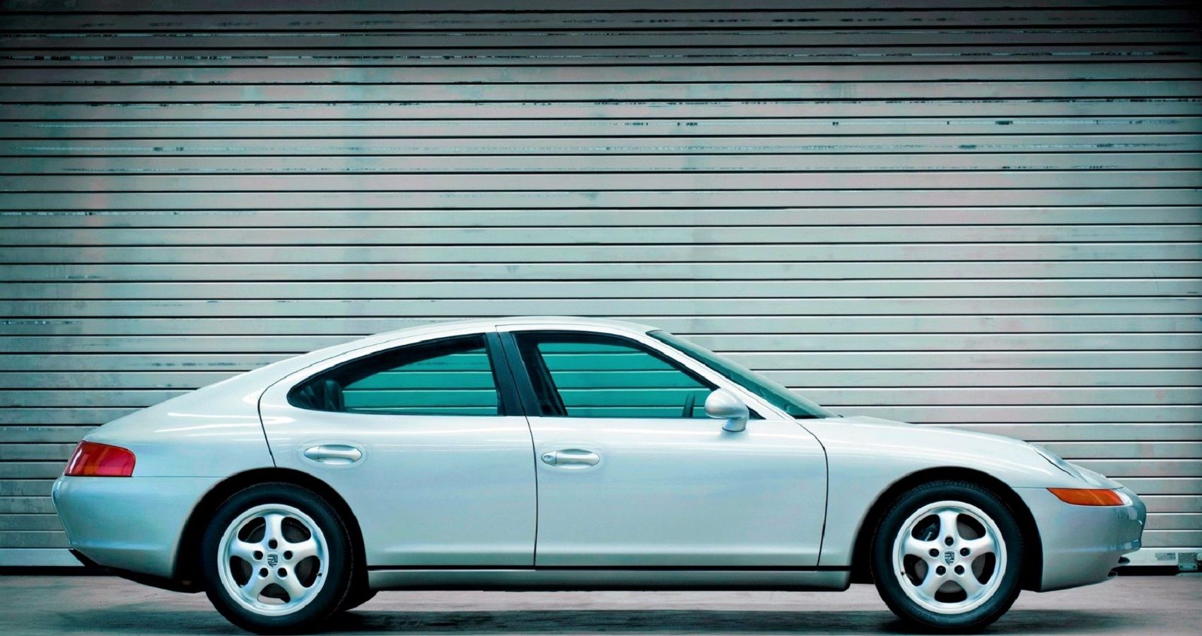 10 Porsches Only True Enthusiasts Have Heard Of