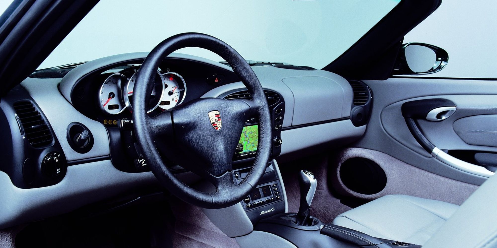 Porsche Boxster 986: Costs, Facts, And Figures