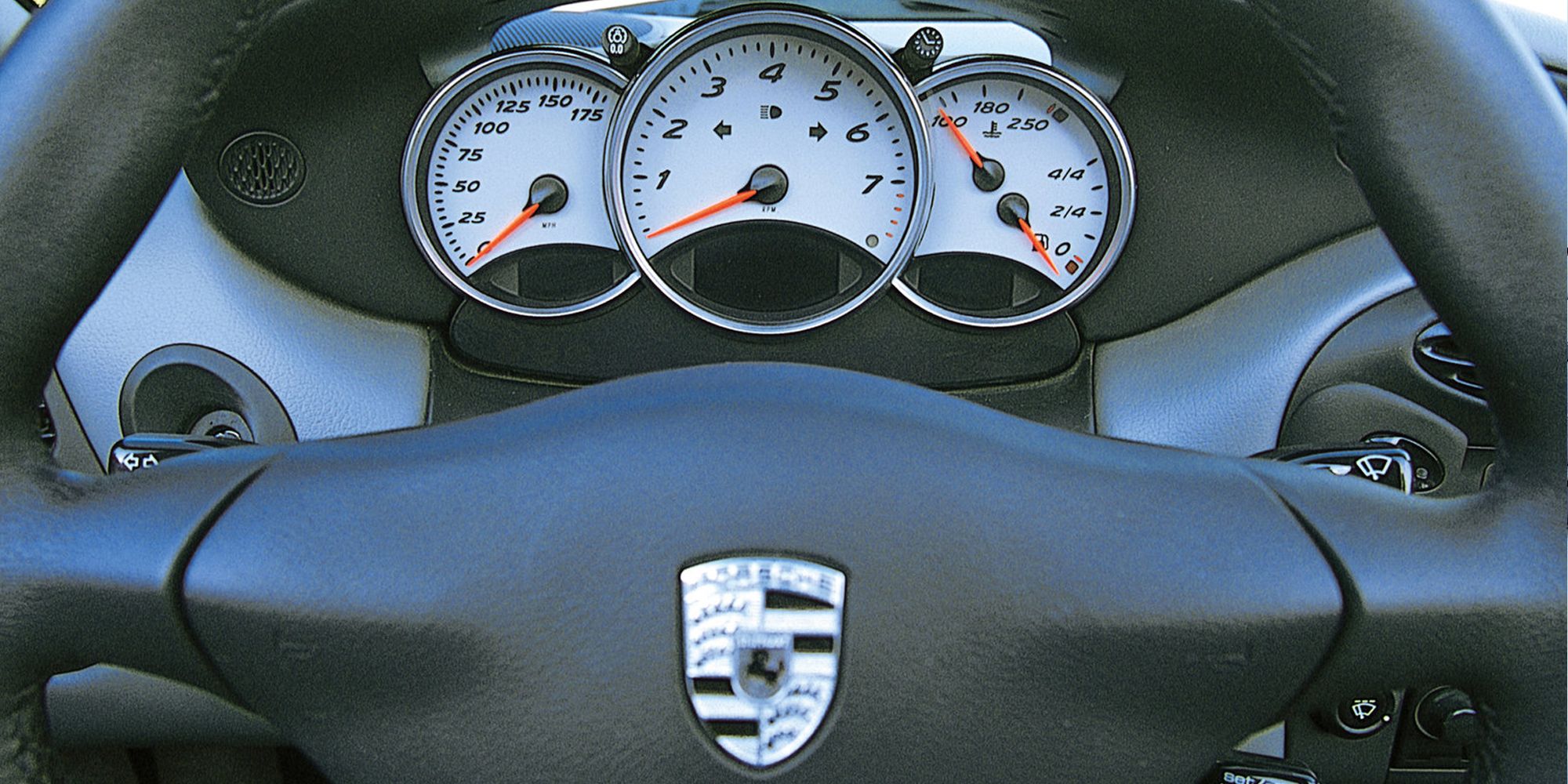 Porsche Boxster 986: Costs, Facts, And Figures