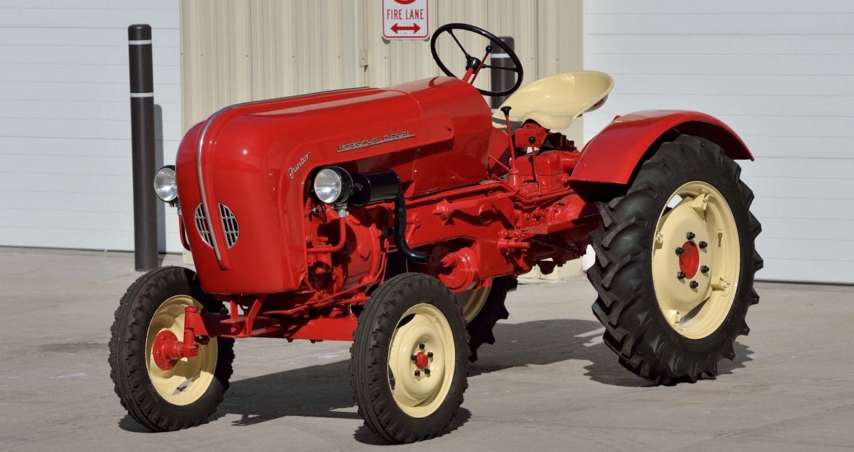 10 Porsches Only True Enthusiasts Have Heard Of