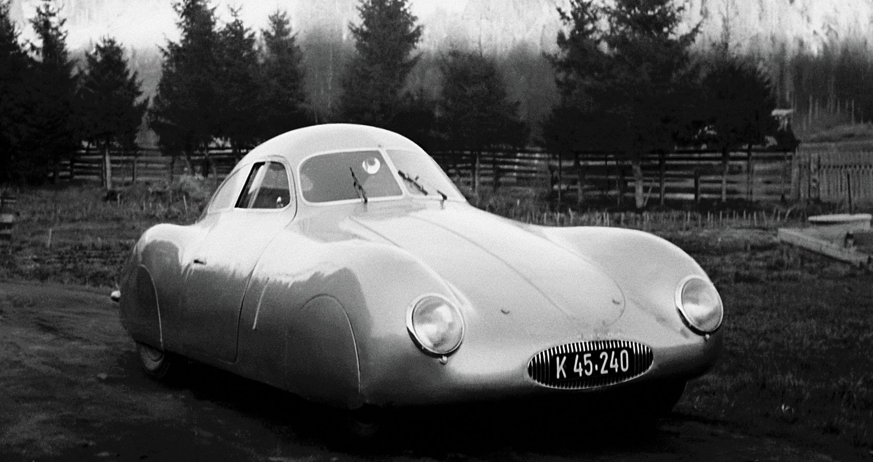 10 Porsches Only True Enthusiasts Have Heard Of
