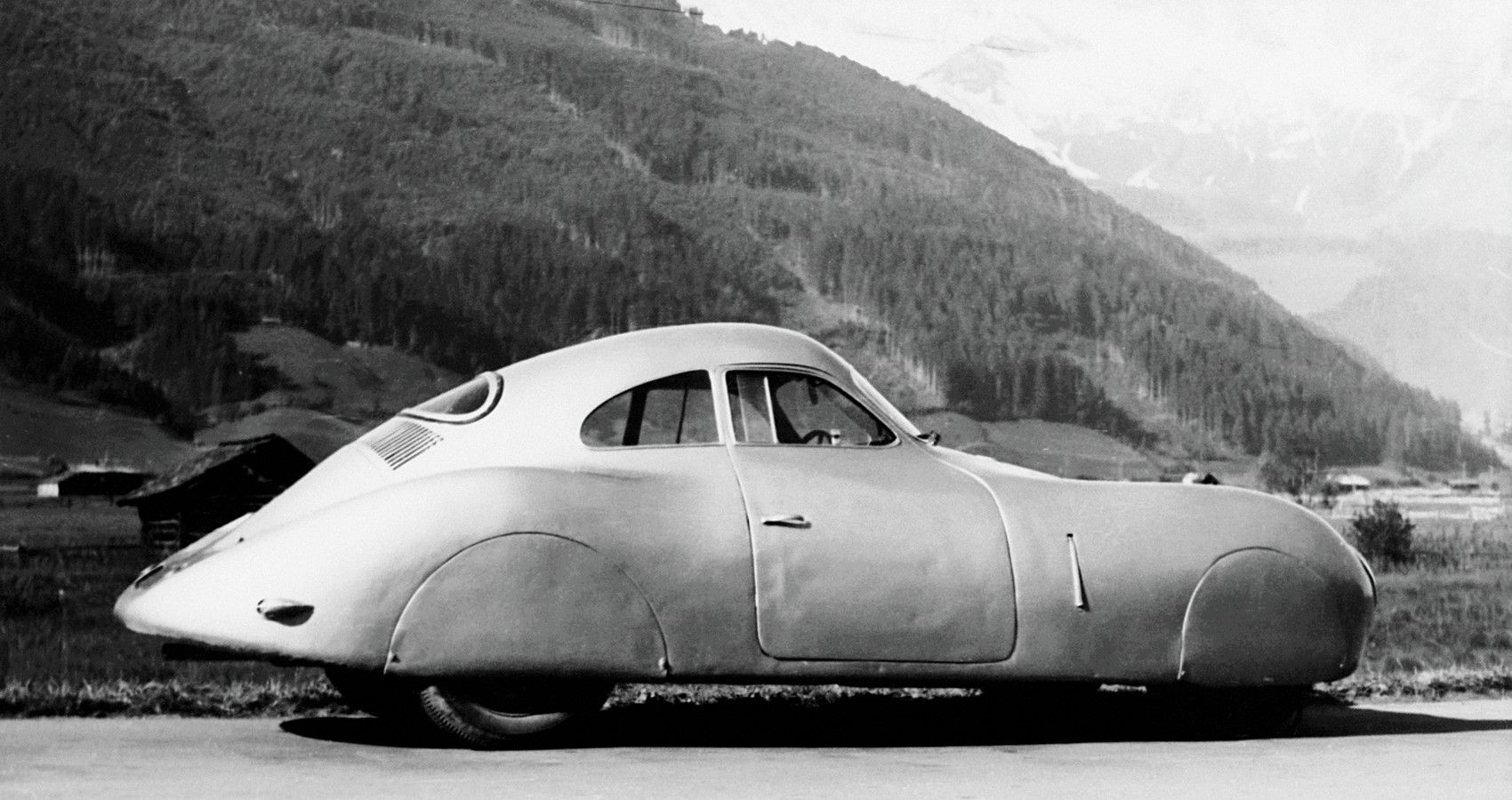 10 Porsches Only True Enthusiasts Have Heard Of