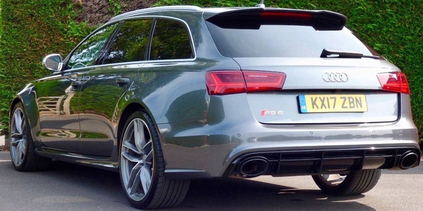 10 Coolest Cars Owned By The British Royal Family