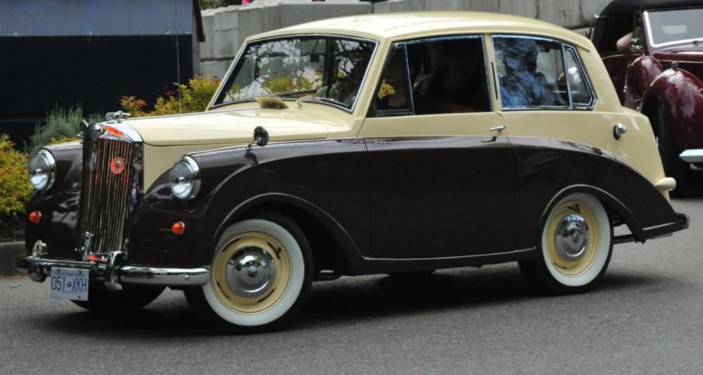 Everything You Should Know About Vanguard Motor Sales