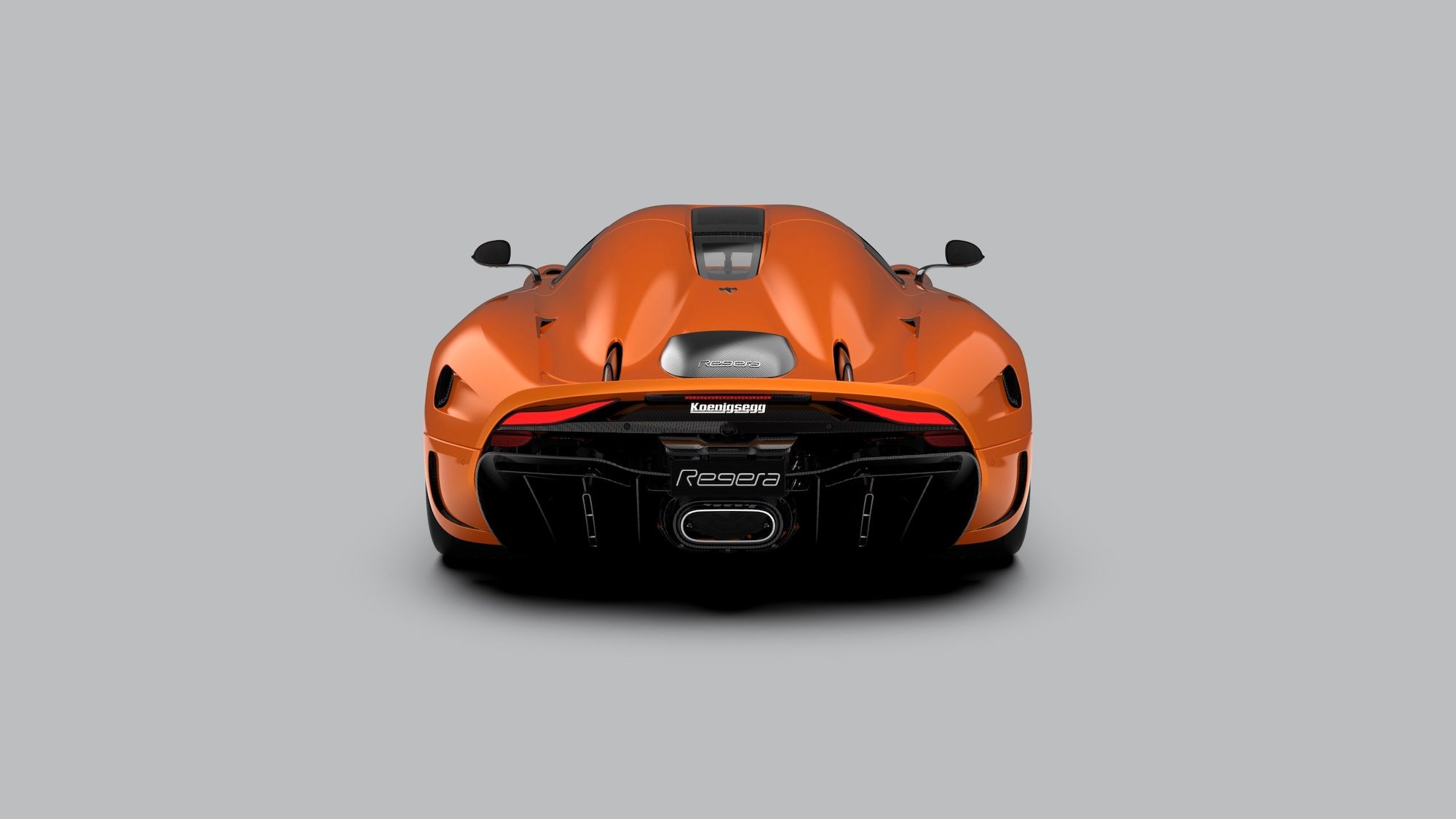 2020 Koenigsegg Regera: Costs, Facts, And Figures