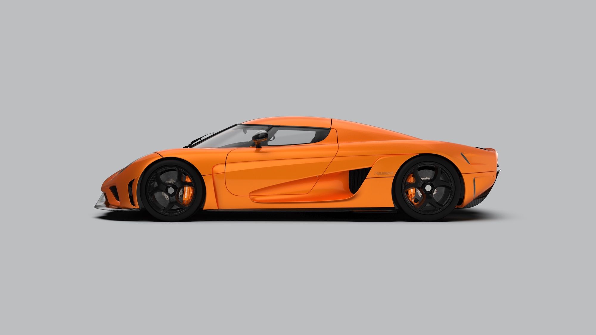 2020 Koenigsegg Regera: Costs, Facts, And Figures