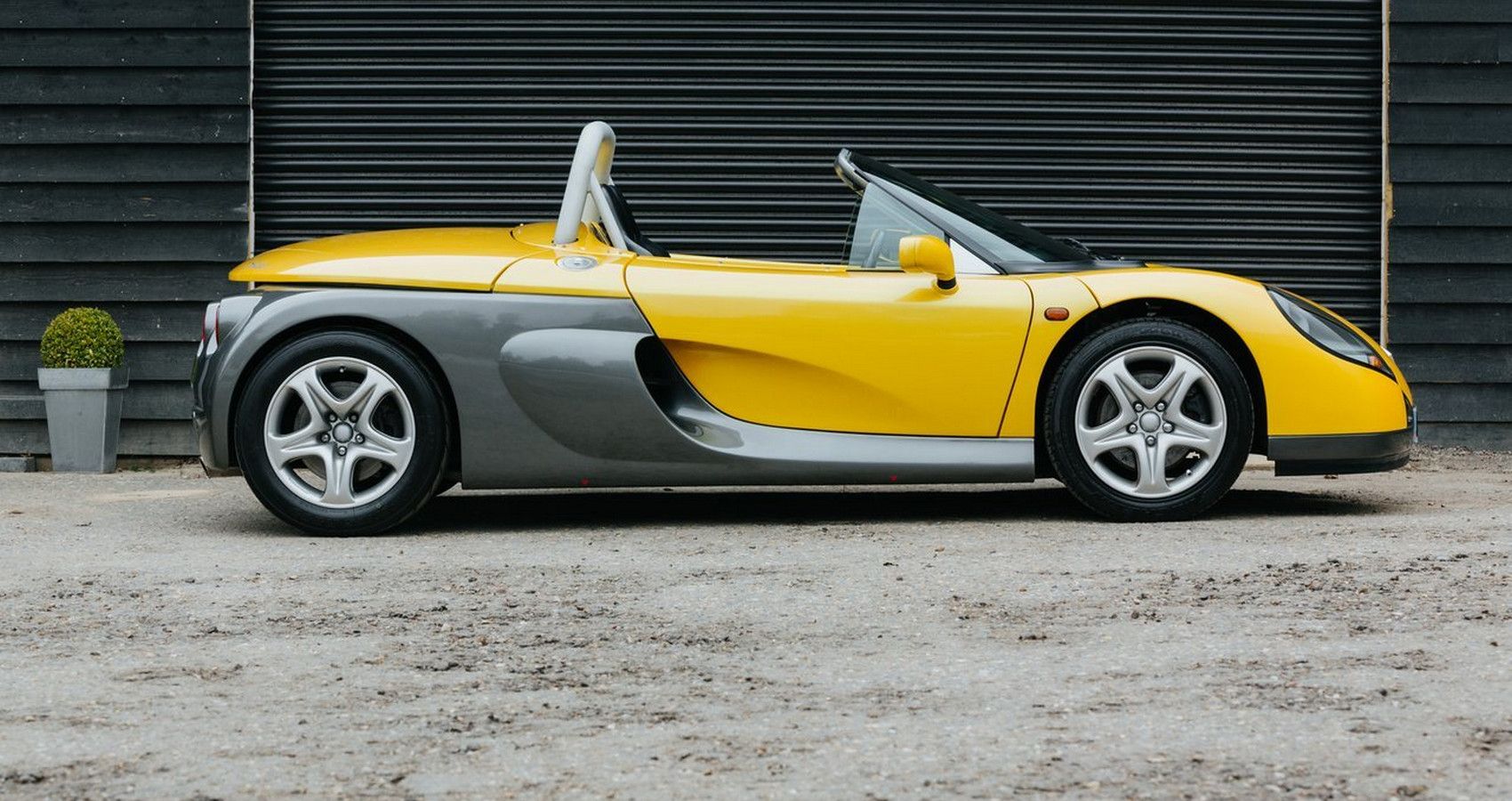 Underrated Modern Sports Cars We'd Love To Take For A Spin