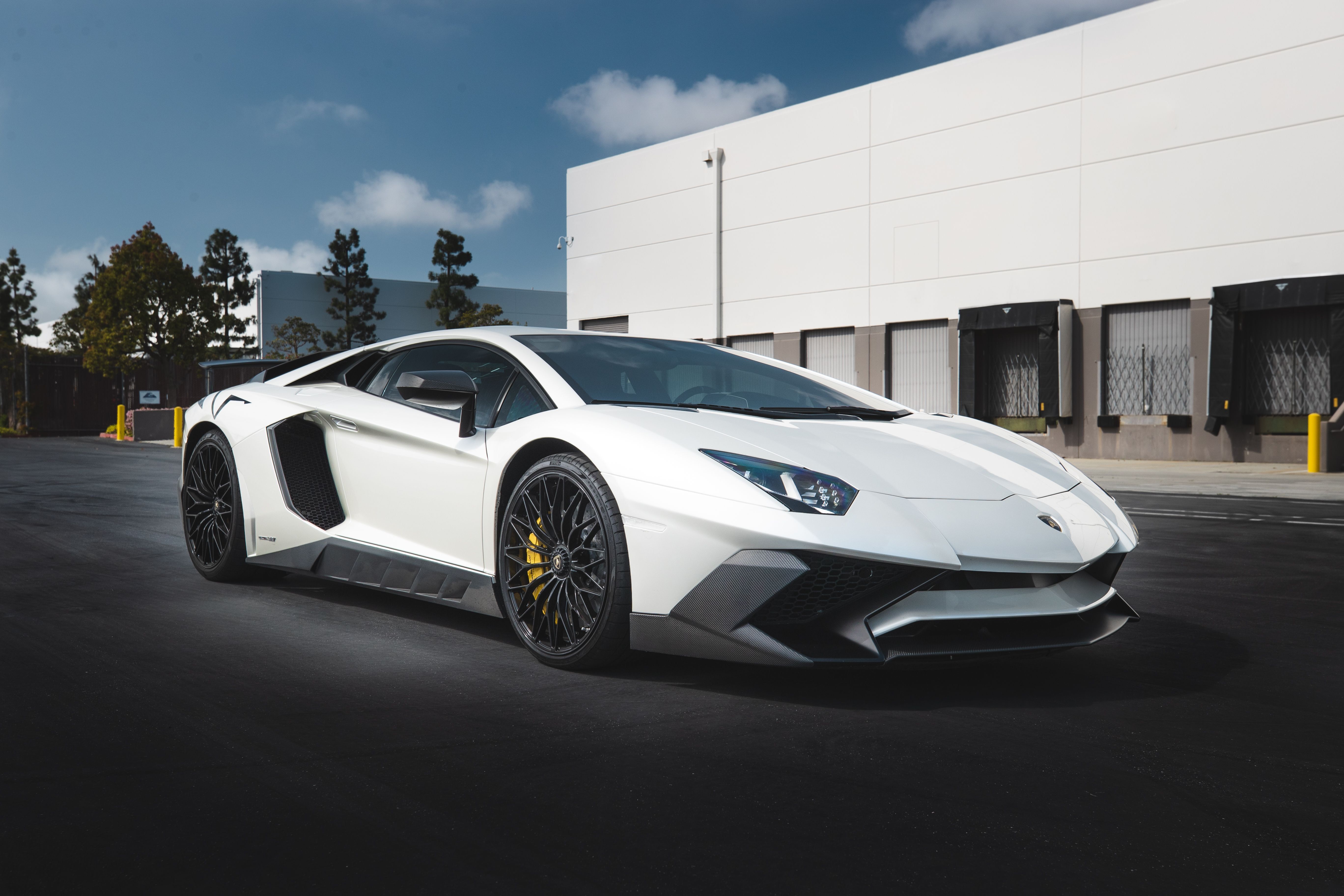 10 Fastest European Cars Around The Nurburgring