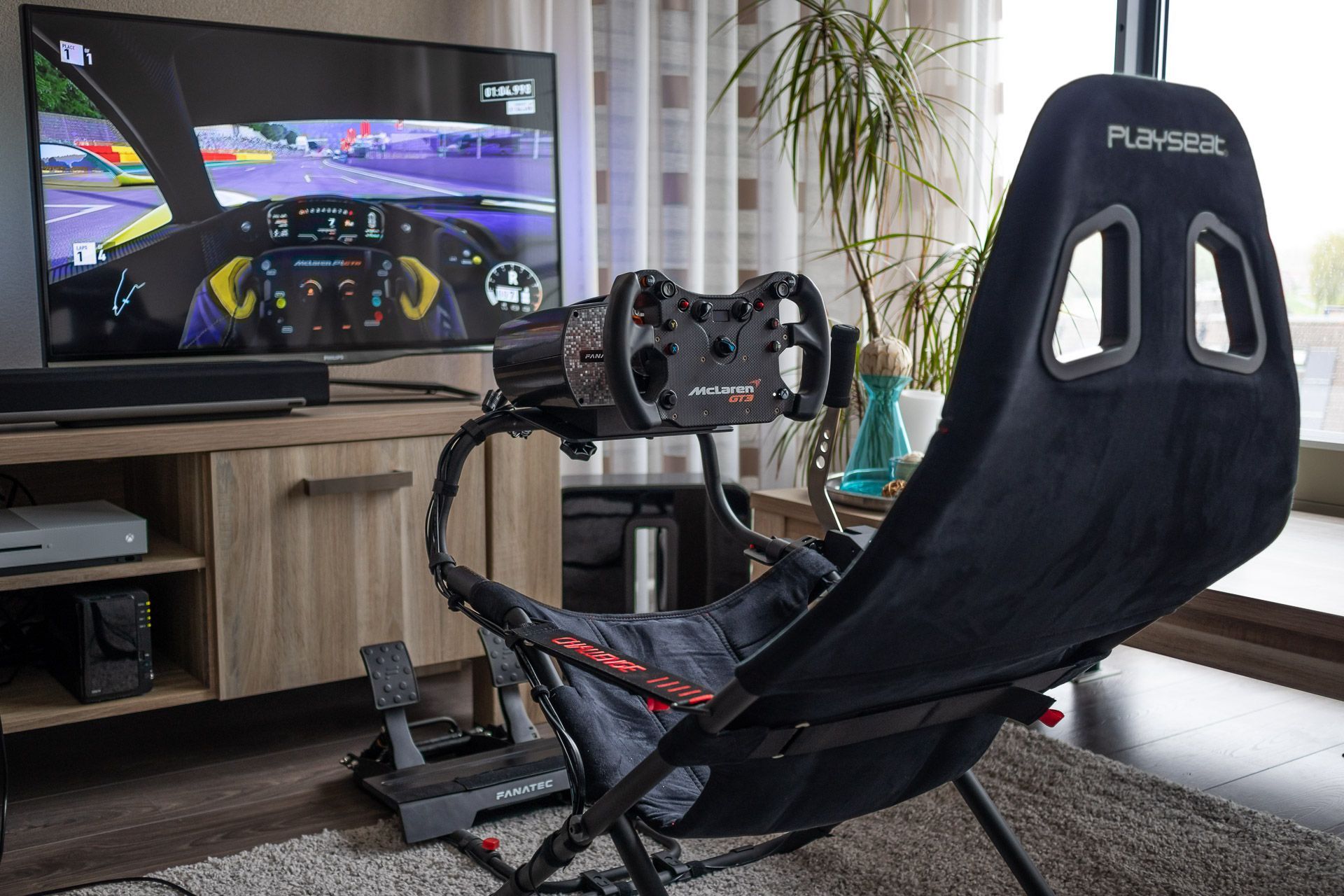 10 Tips To Make You A Better Sim Racer