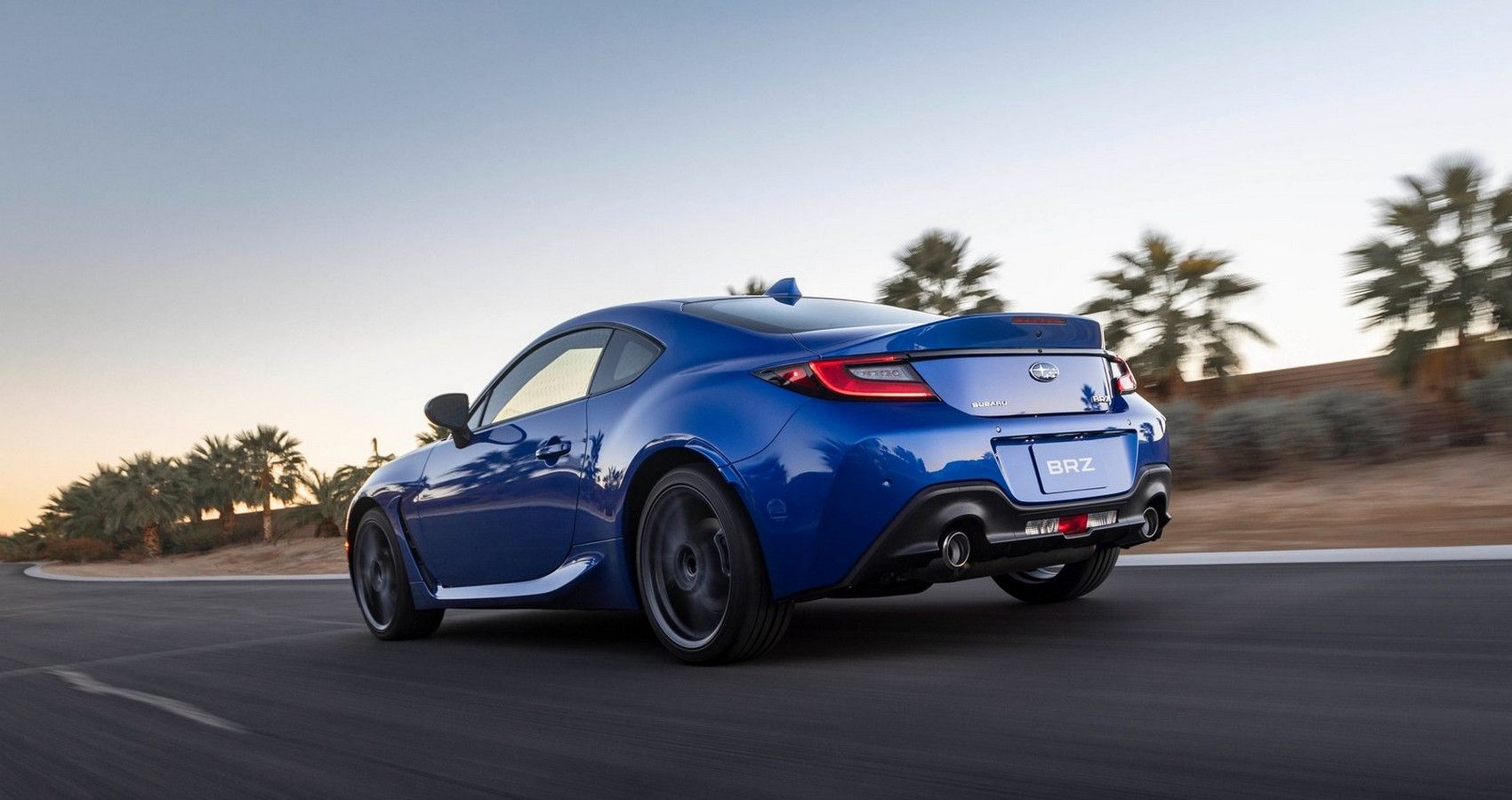 10 Things to Know Before Buying a Subaru BRZ