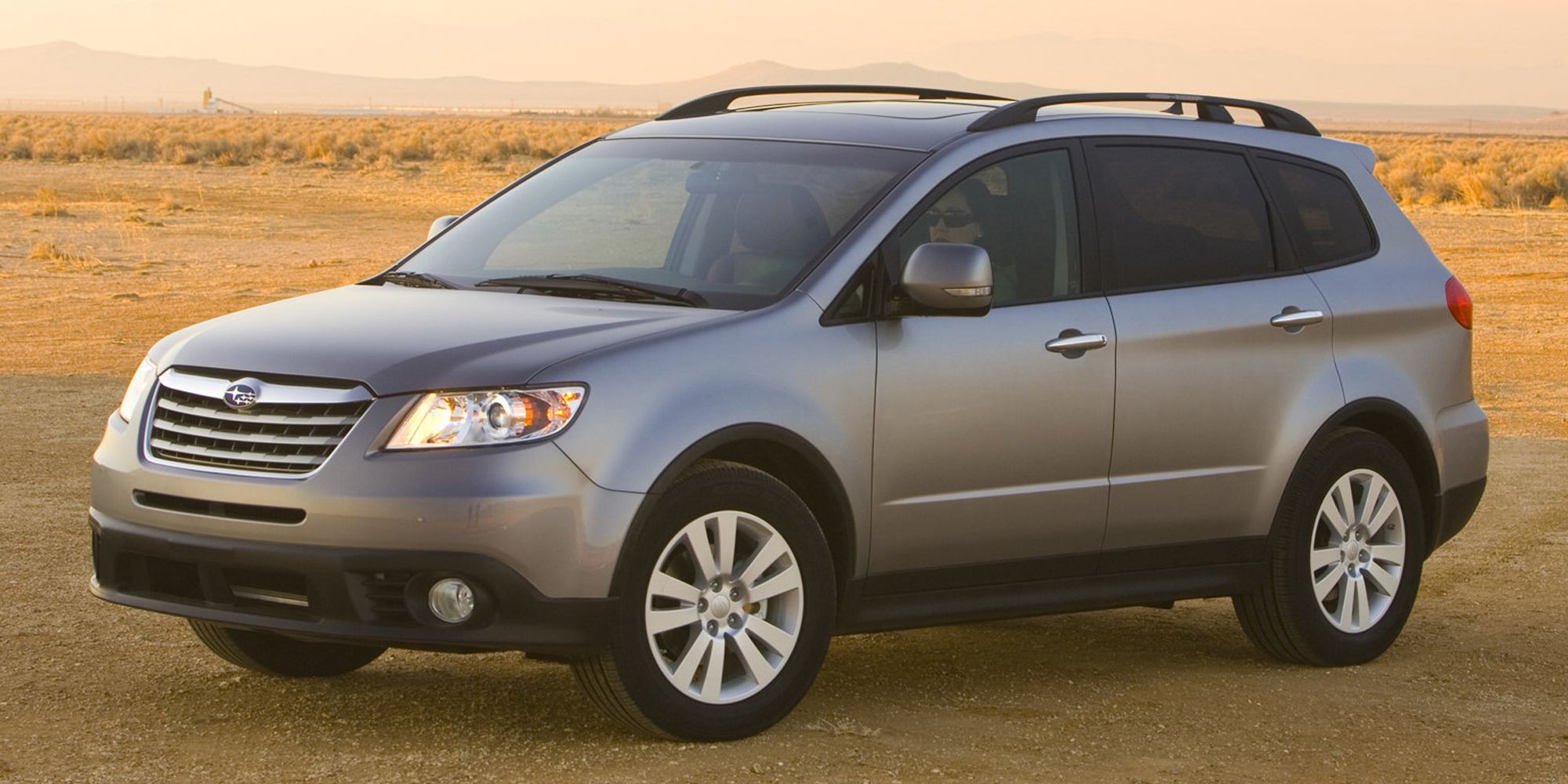 10 Times Facelifts Made Strange Cars Nicer To Look At