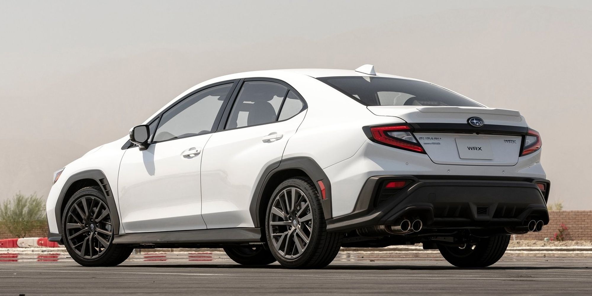 8 Badass-Looking Cars That Would Be Even Cooler If They Didn't Have ...