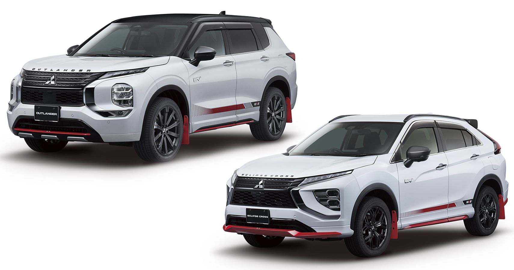 Here’s Why The Mitsubishi Ralliart’s Return To The US Has Us Beaming ...