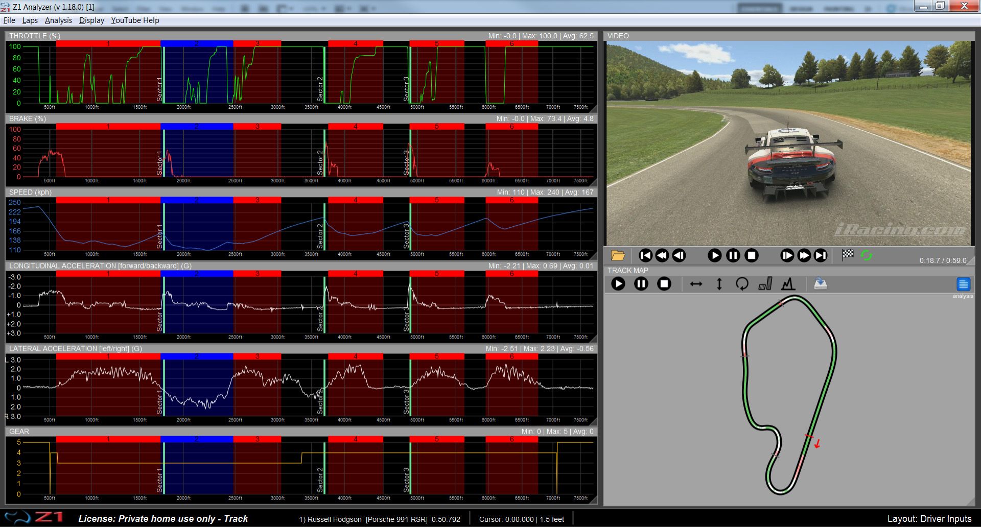 10 Tips To Make You A Better Sim Racer