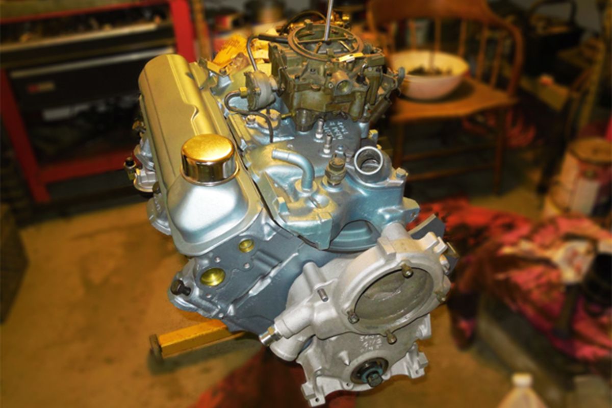 Most Underrated Cars America Ever Made