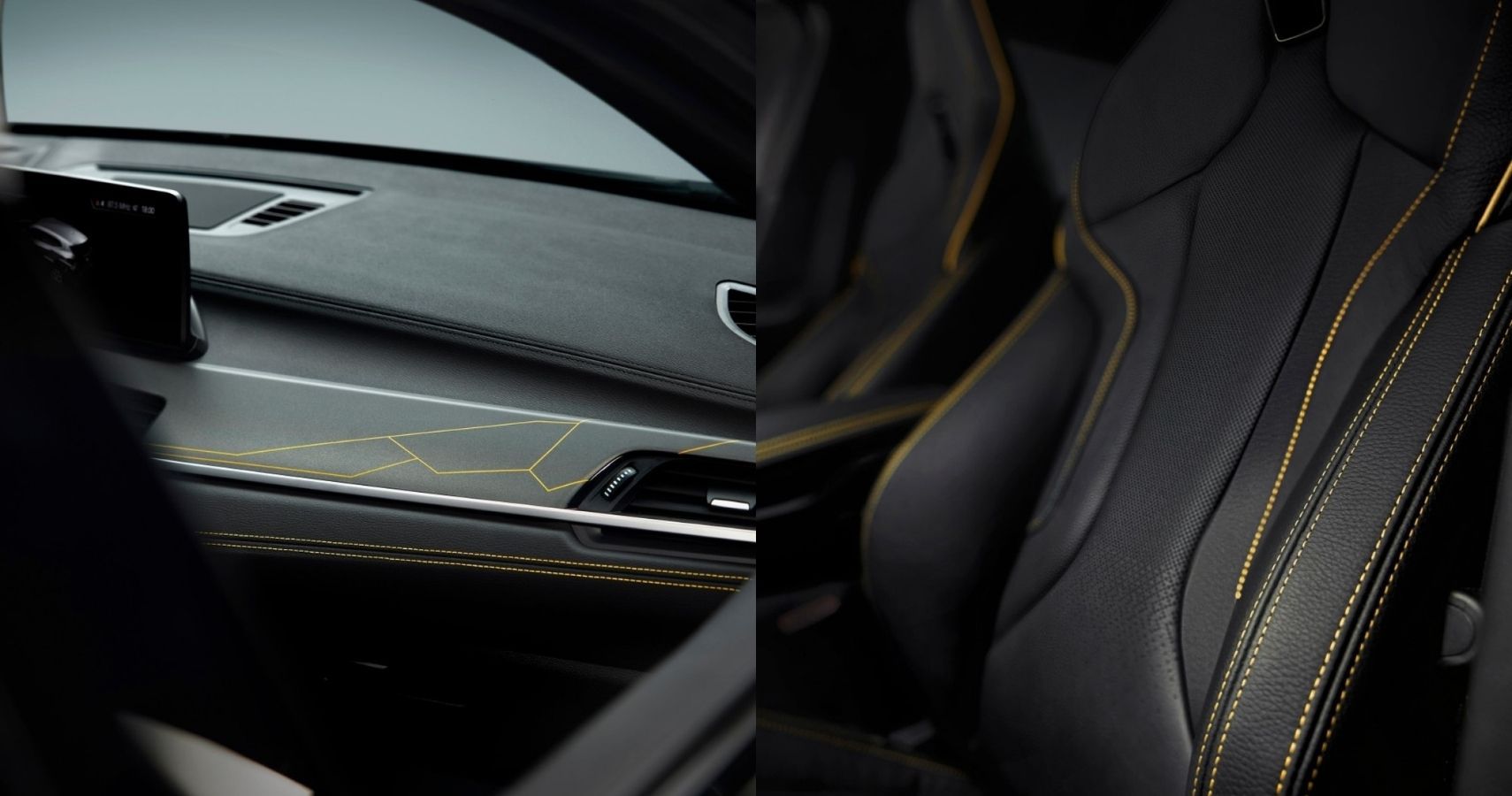The 2023 BMW X2 Edition GoldPlay Dares To Be Different