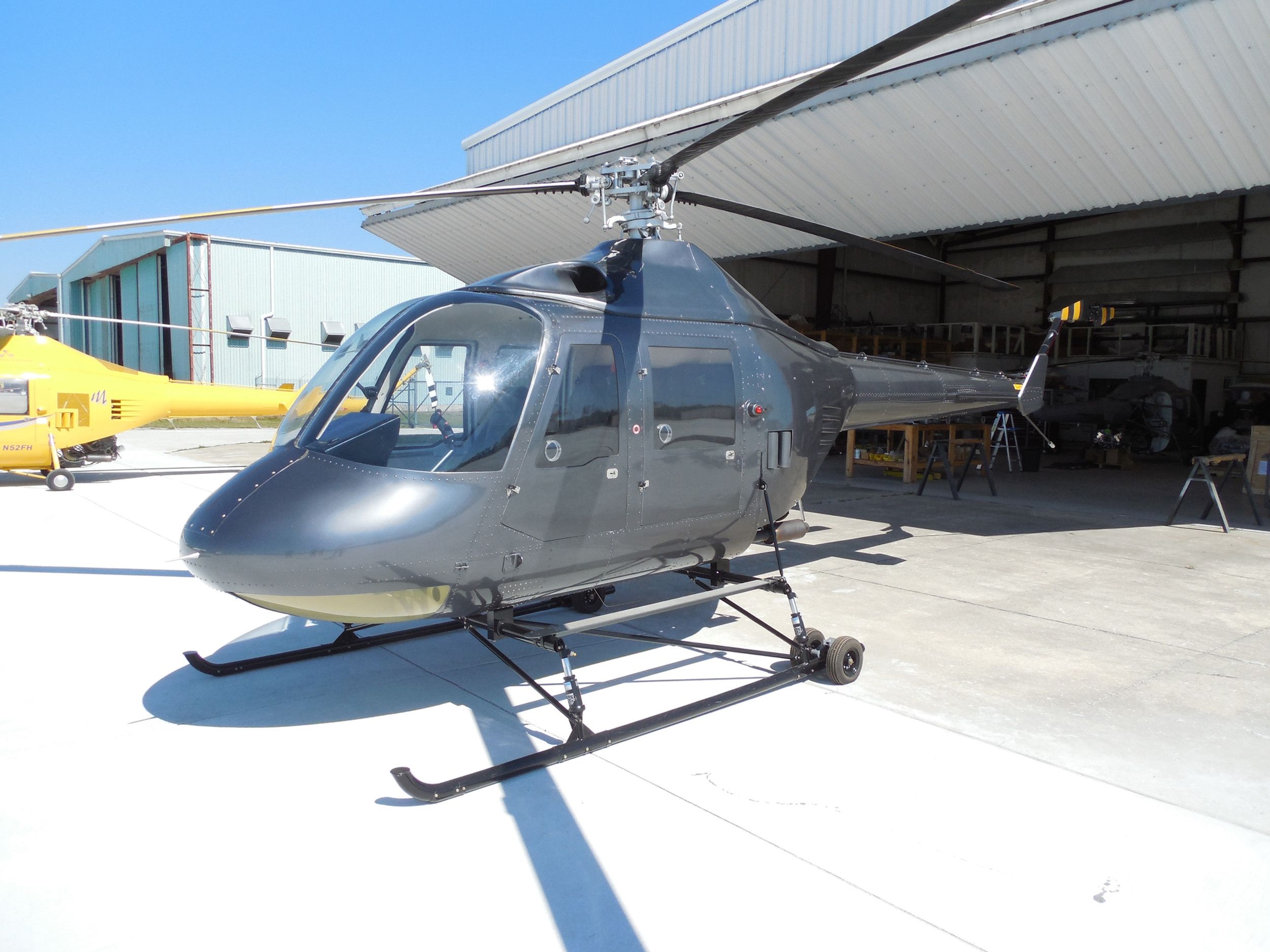 9 Vehicles You Didn't Know Had A Corvette Engine