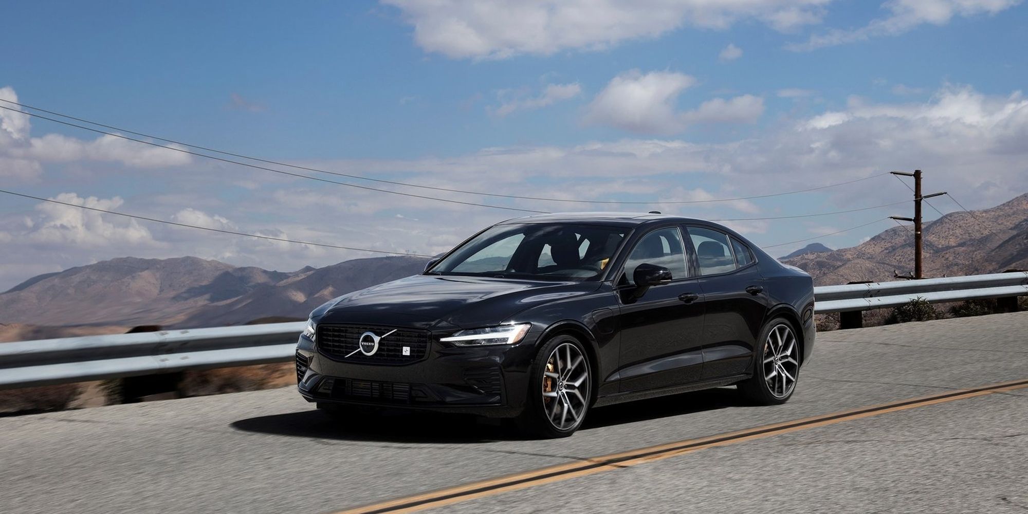 10 Understated Modern Performance Cars That Are Just Effortlessly Cool