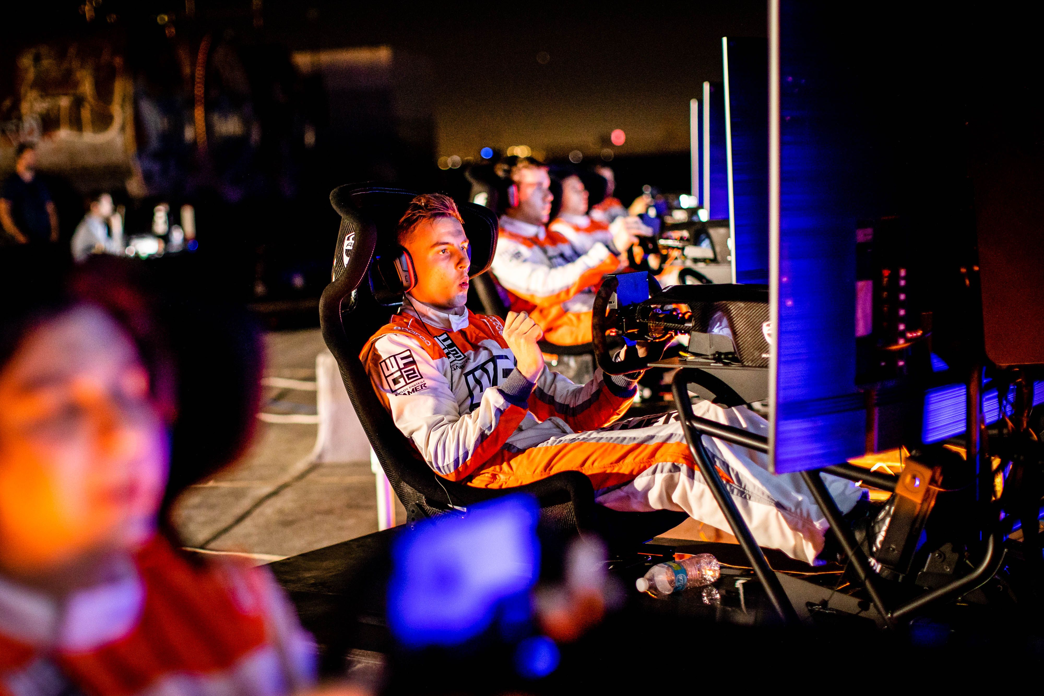 10 Tips To Make You A Better Sim Racer