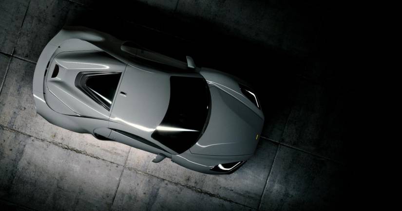 The Noble M500 Is Back As A Ford-Powered True-Blue Supercar