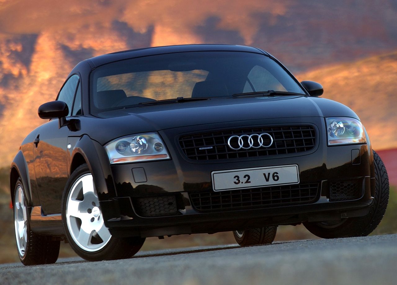 10 Fast And Affordable AWD Cars We'd Love To Drive