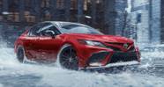 These Were The Best Selling Sedans In 2021