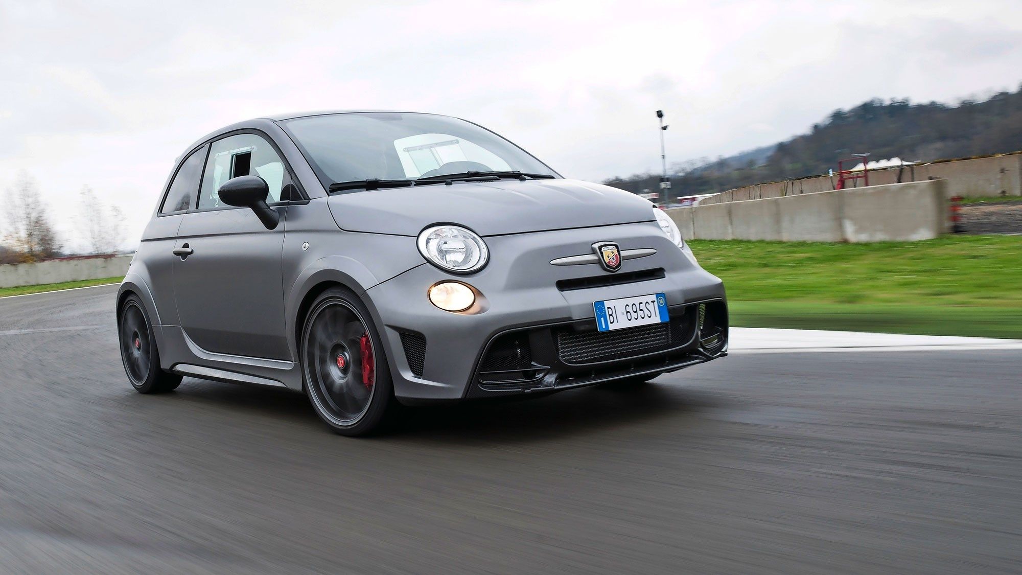 These 10 Fast Fiats Deserve Way More Recognition