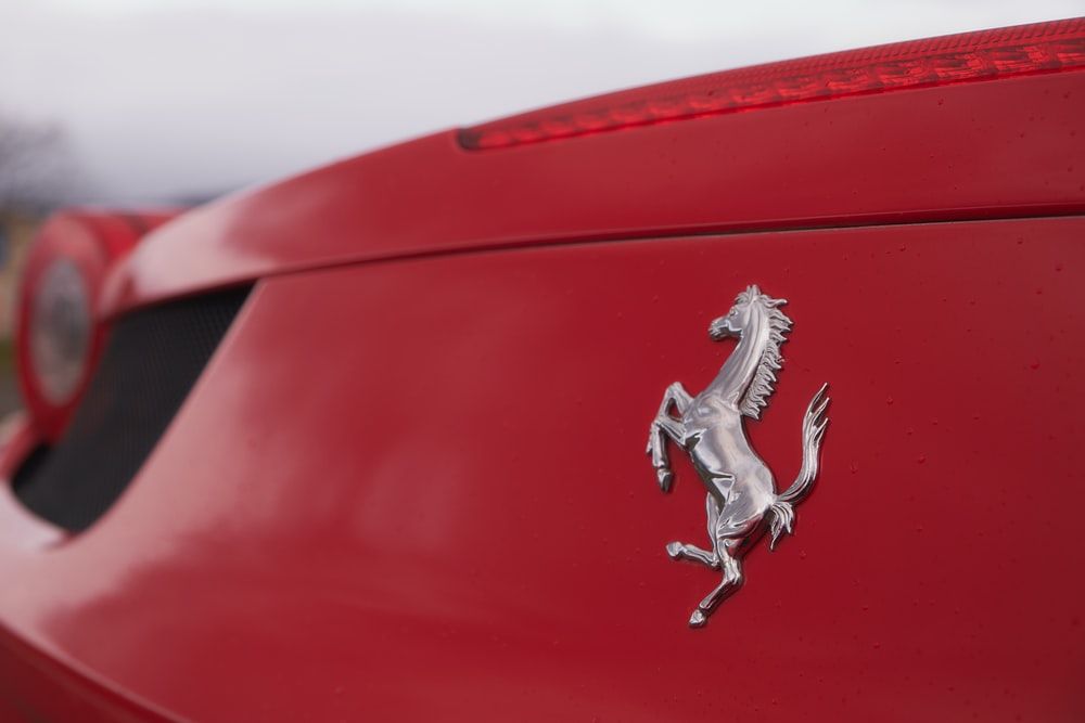 Here's What We Now Know About the Ferrari Purosangue
