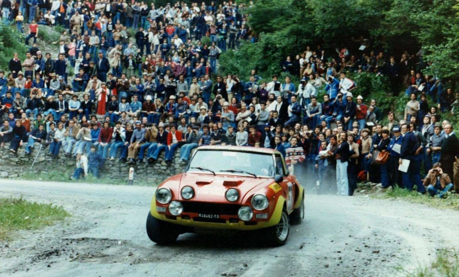 These 10 Fast Fiats Deserve Way More Recognition