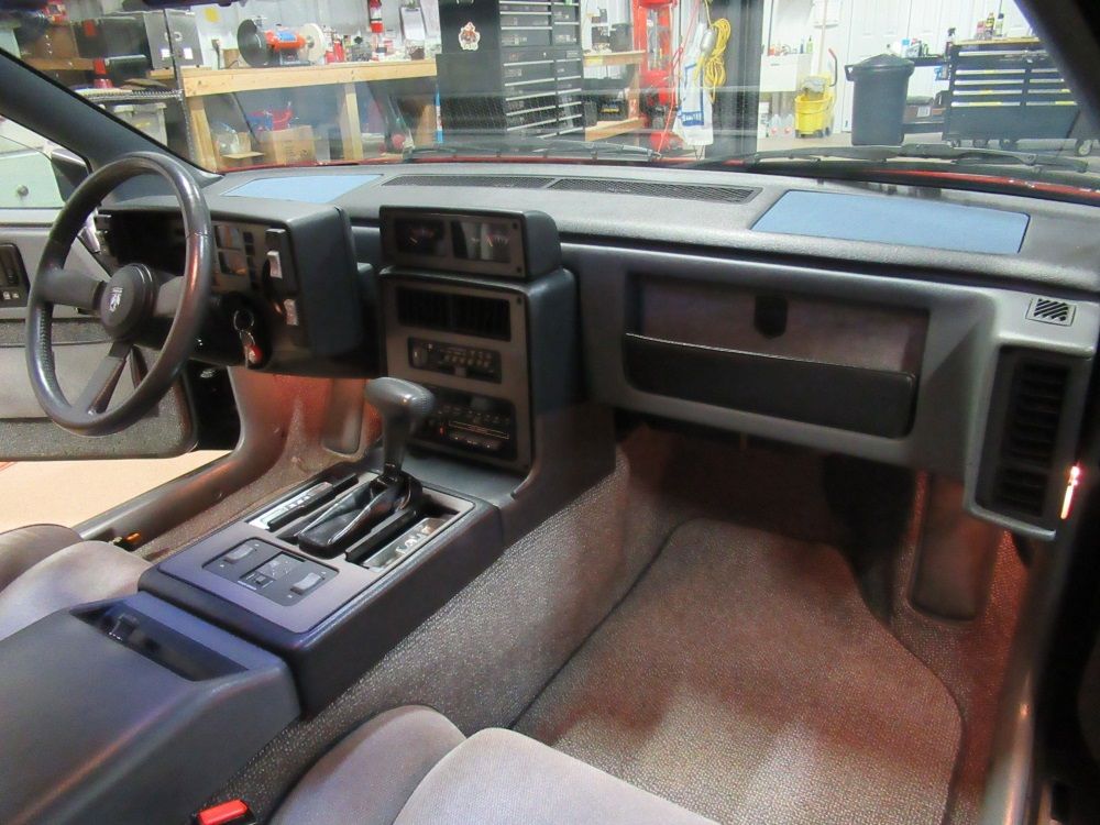 Auction Dilemma: Pontiac Fiero GT Vs Toyota MR2