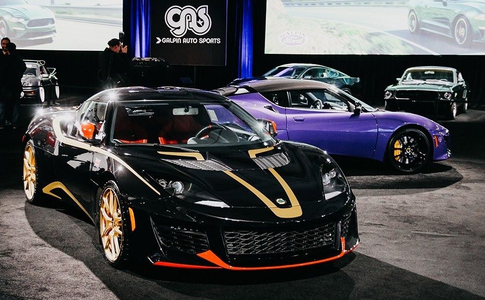 Everything You Should Know About Galpin Auto Sports