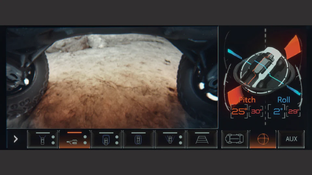 Here's Everything We Know About The New GMC Hummer EV SUV