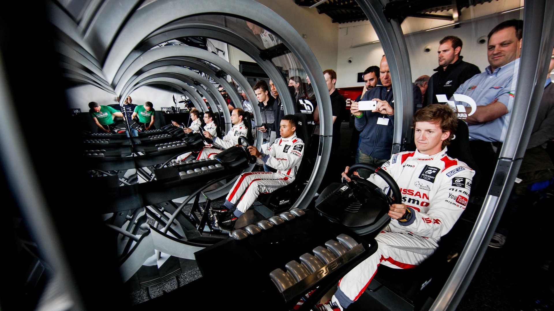 10 Tips To Make You A Better Sim Racer